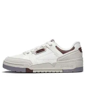 LI-NING Journey 1.5 Sneakers - White/grey/brown