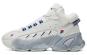 FILA FUSION Ade Mid Sneakers