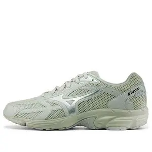 Mizuno Spark Cn1 Low Top Sneakers - Graysilver