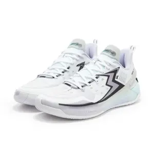 361 DEGREES Big 3 5.0 Quick Ice Blade Sneakers