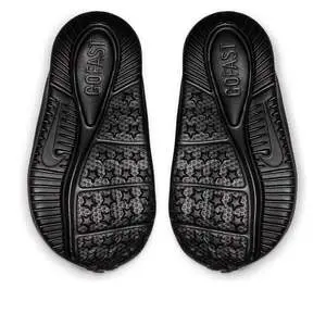 Nike Star Runner 2 Autovelcro "metallic " Children's Athletic Shoes