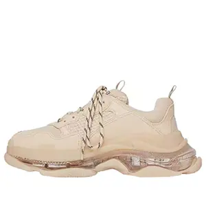 Balenciaga Balenciaga Triple S Sneakers Beige/black
