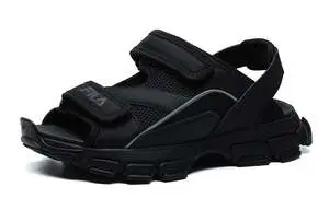 FILA FUSION Two Stripes Sandals