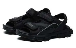 FILA FUSION Two Stripes Sandals