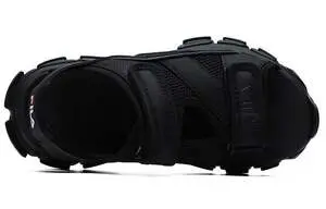 FILA FUSION Two Stripes Sandals