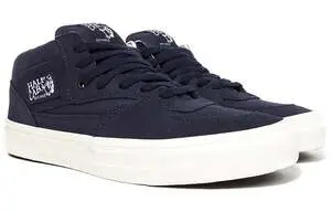 VANS Vault Og Half Cab Lx Mid-top Sneakers