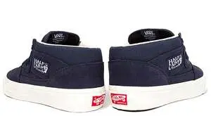 VANS Vault Og Half Cab Lx Mid-top Sneakers