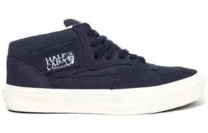 VANS Vault Og Half Cab Lx Mid-top Sneakers