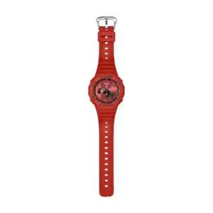 Casio G-shock Analog-digital Watch