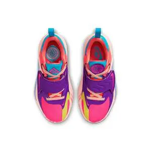 Nike Zoom Freak 4 "bahamas" Athletic Sneakers