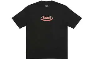 PALACE Fw22 Quality T-shirt - Black