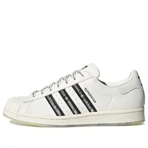 Adidas Adidas Originals Superstar "Cloud White Black" White/black