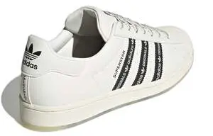 Adidas Originals Superstar "cloud White Black - White/black