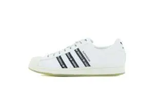 Adidas Originals Superstar "cloud White Black - White/black