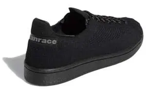 Adidas X Pharrell Superstar Primeknit Future - Black