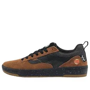 VANS Zahba Skate Shoes