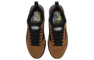 VANS Zahba Skate Shoes