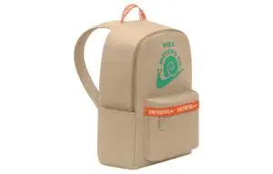 Nike Heritage Backpack 25l - Brown