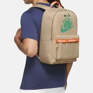 Nike Heritage Backpack 25l - Brown