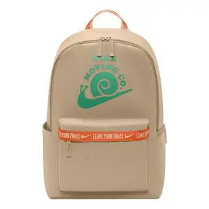 Nike Heritage Backpack 25l - Brown