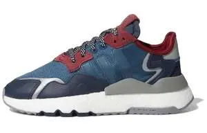 Adidas Nite Jogger J 'tech Mineral' Sneaker