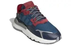 Adidas Nite Jogger J 'tech Mineral' Sneaker