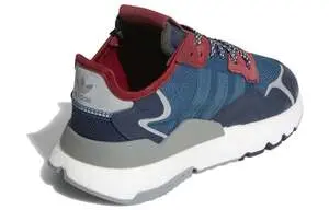 Adidas Nite Jogger J 'tech Mineral' Sneaker