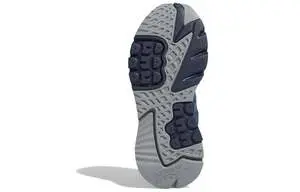 Adidas Nite Jogger J 'tech Mineral' Sneaker