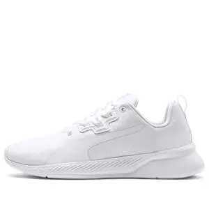 PUMA Tishatsu Runner Gs Sneakers - White