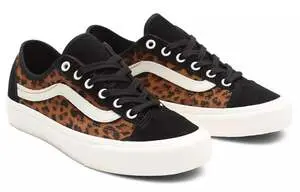 VANS Suede Deconstructed Style 36 Sf Sneakers