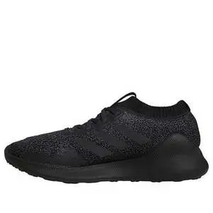 Adidas Purebounce+ Core Sneakers - Black