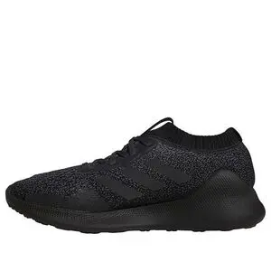 Adidas Purebounce+ Core Sneakers - Black