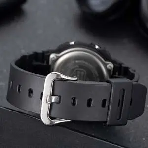 Casio G-shock Square Watch - Dark Blue