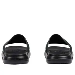 Gucci Web Slide Sandal