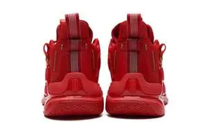 361 DEGREES High-top Lace-up Sneakers