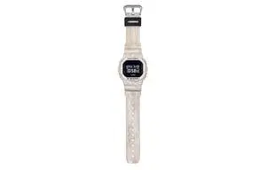 Casio G-shock Square Watch