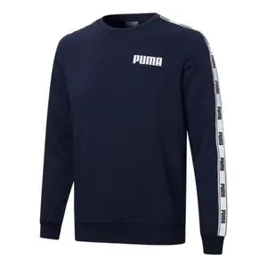 PUMA Cotton Sweater