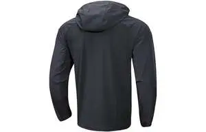 Under Armour Hooded Zip-up Jacket