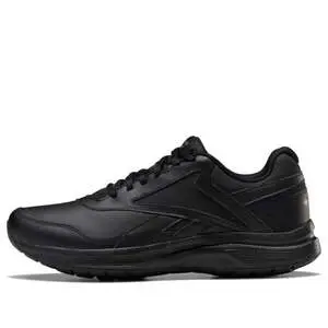 REEBOK Walk Ultra 7.0 Dmx Max Athletic Sneakers - Black