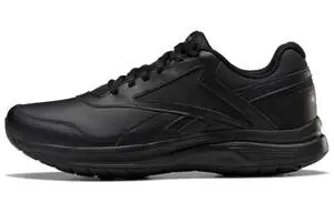 REEBOK Walk Ultra 7.0 Dmx Max Athletic Sneakers - Black