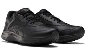 REEBOK Walk Ultra 7.0 Dmx Max Athletic Sneakers - Black