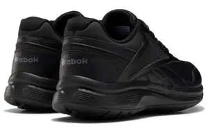 REEBOK Walk Ultra 7.0 Dmx Max Athletic Sneakers - Black