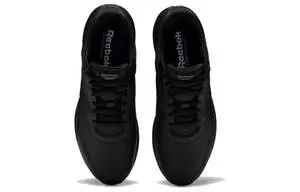 REEBOK Walk Ultra 7.0 Dmx Max Athletic Sneakers - Black
