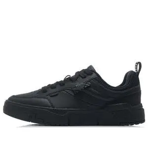 LI-NING Ace Low Sneakers - Black