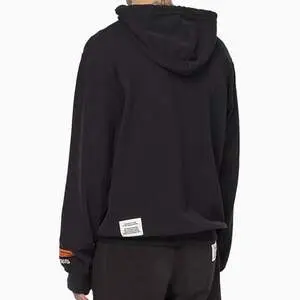 Heron Preston Heron Colors Hoodie