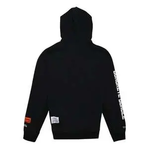 Heron Preston Heron Colors Hoodie