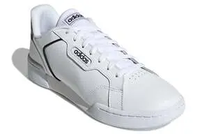 Adidas Neo Roguera Low Top Sneakers - White/black