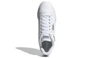 Adidas Neo Roguera Low Top Sneakers - White/black