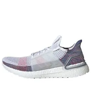 Adidas Ultraboost 19 'refract' Sneakers - White
