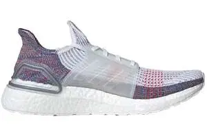 Adidas Ultraboost 19 'refract' Sneakers - White